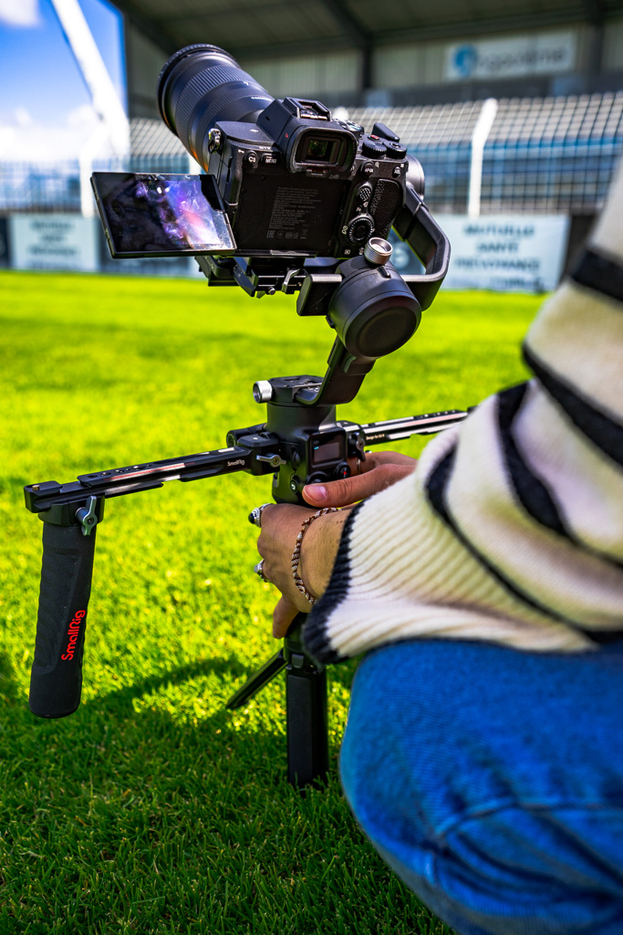 La réalisation vidéo d'entreprise I La clé pour votre communication